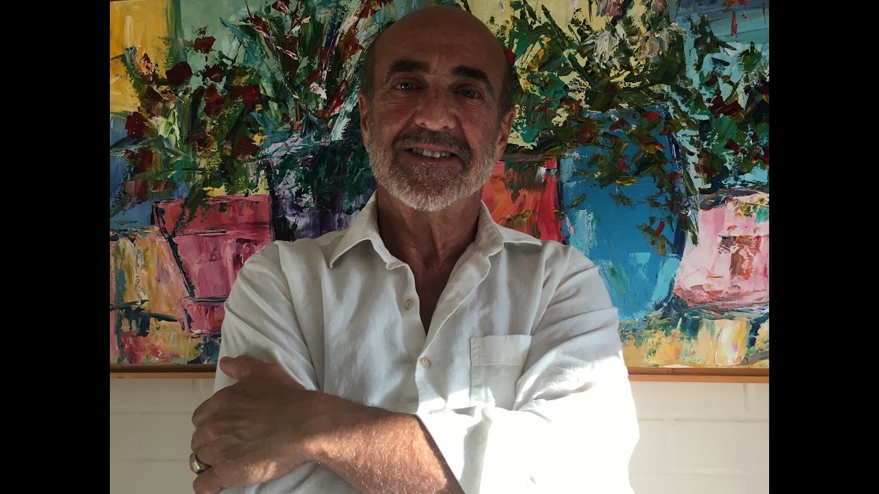 David Corbin Testimonial - YouTube