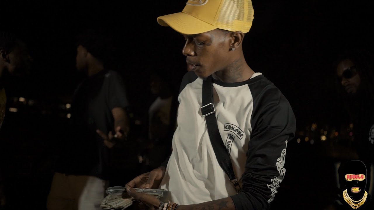 LIL D X COUNT ME OUT(🎥BY:REBELS FILMS) - YouTube