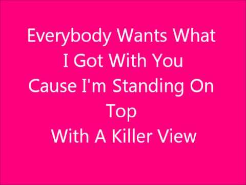 cher llyod cover [brianna bell ] remix