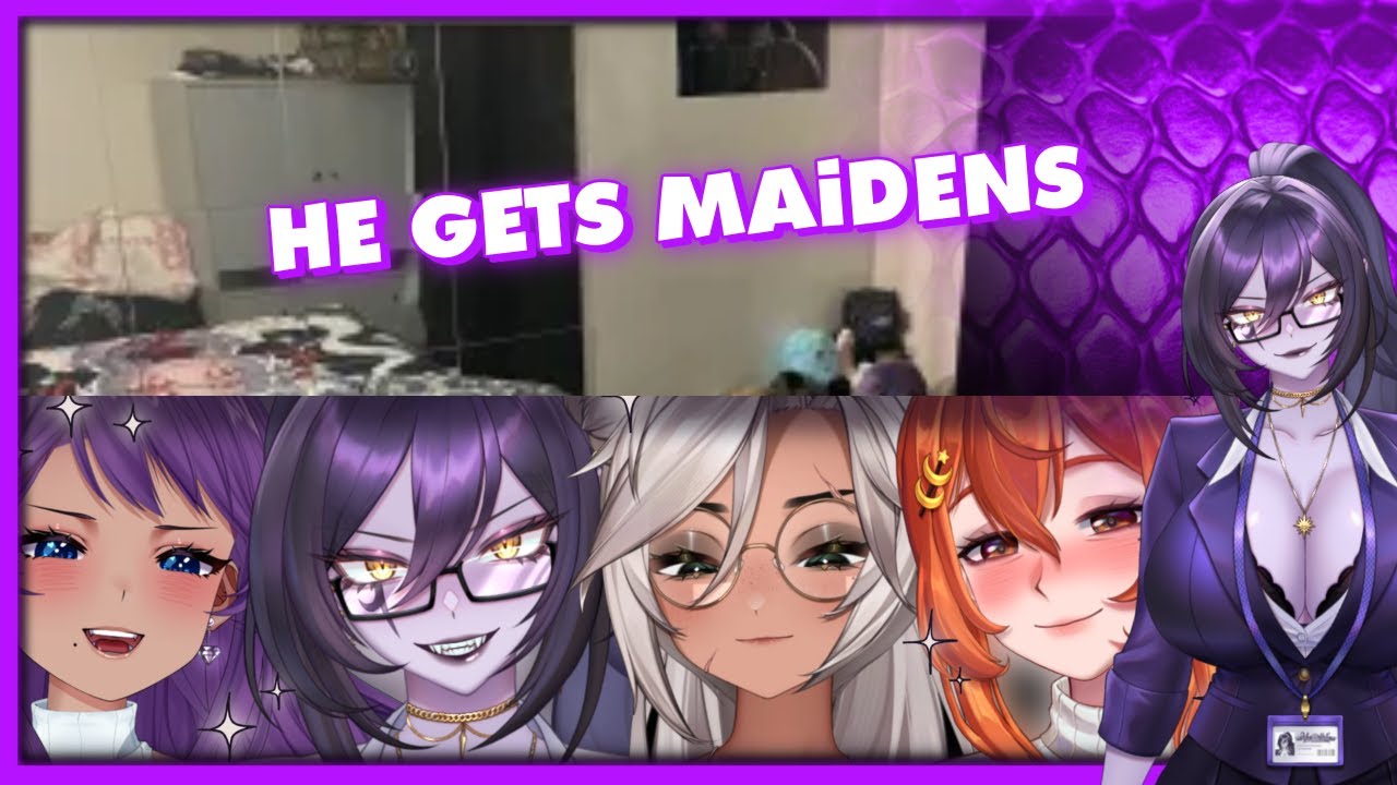 Yappin' and 4 Mommy's Rating your FILTHY ROOMS @lucah @sansin ...