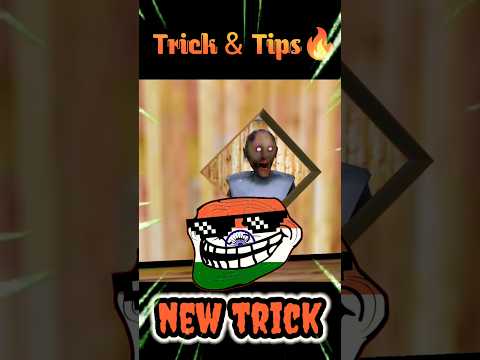 Maine Dua wale room per granny ko Dhyan Diya 😱🥹#granny #shorts #tricks