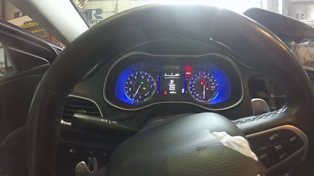 2016 Chrysler 200 3.6L Engine For Sale 82k Miles Stk#R21843 - YouTube