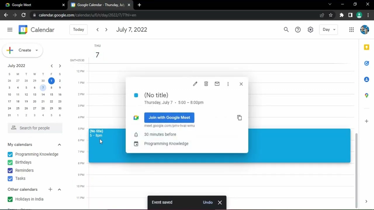 How To Schedule Meeting On Google Meet 2022 YouTube how-to-schedule-meeting-on-google-meet-2022-youtube