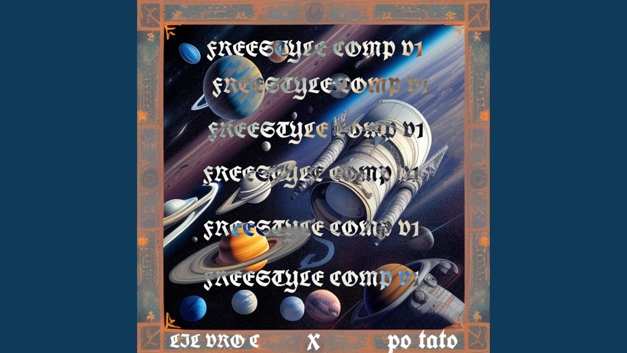 SPIN IT BACK (feat. po tato) - YouTube