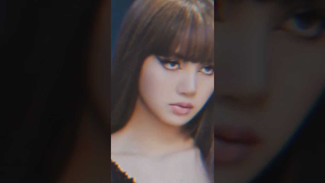 Lisa Queen edit - YouTube