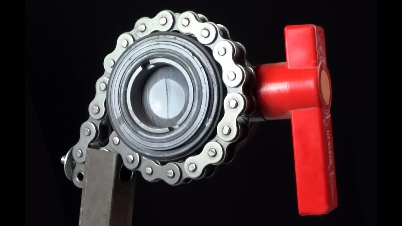 Wow!Awesome ideas|How to Make a Universal Key - YouTube