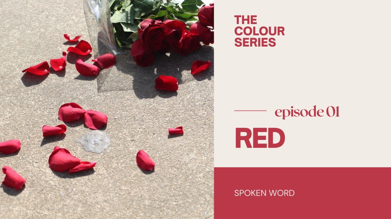 RED | The Colour Series - YouTube