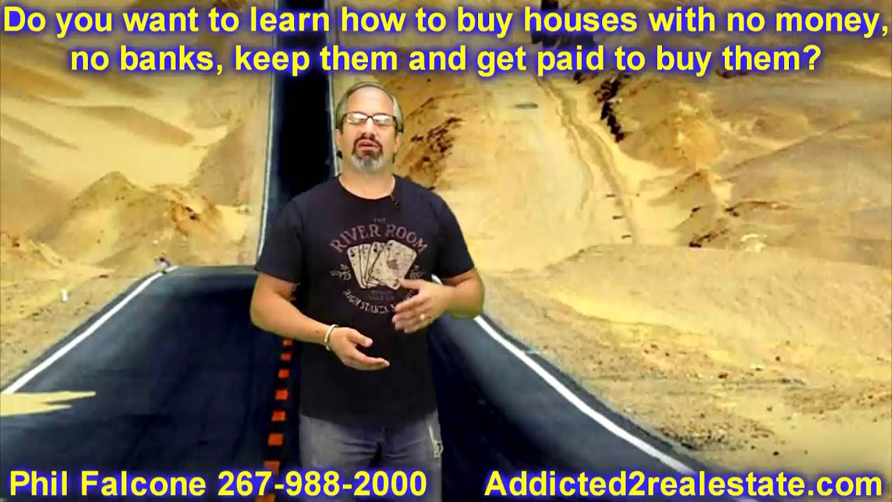 Addicted to real estate summer update - YouTube