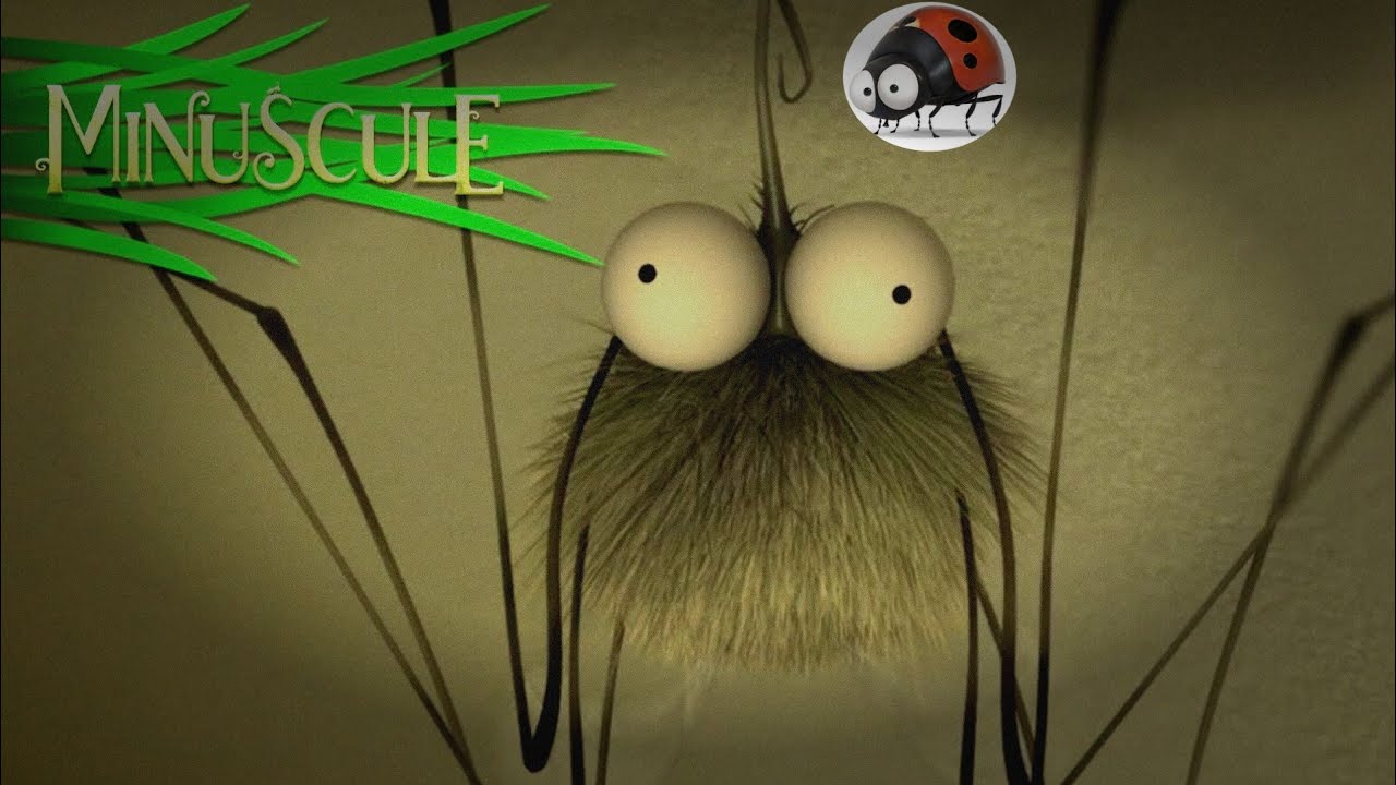 Minuscule Mosquito Net | Stay Bite-Free!"#minuscule - YouTube
