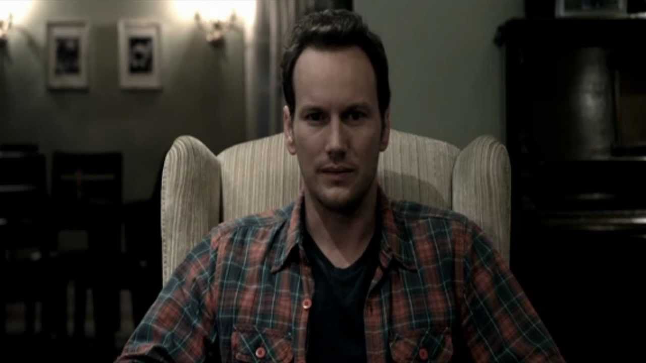 Insidious | Trailer deutsch / german HD | Von den machern von Saw und ...