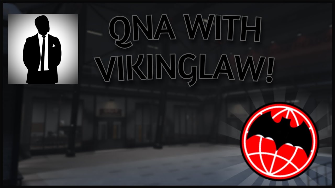 SCP FOUNDATION QNA WITH @Vikinglaw | SCP: The Facility - YouTube