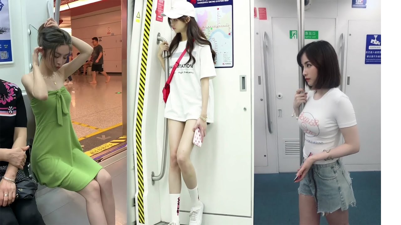 If it wasn't for the video, would these beautiful women go to the ...