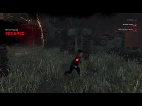 Dbd cross progression i got my stuff - YouTube