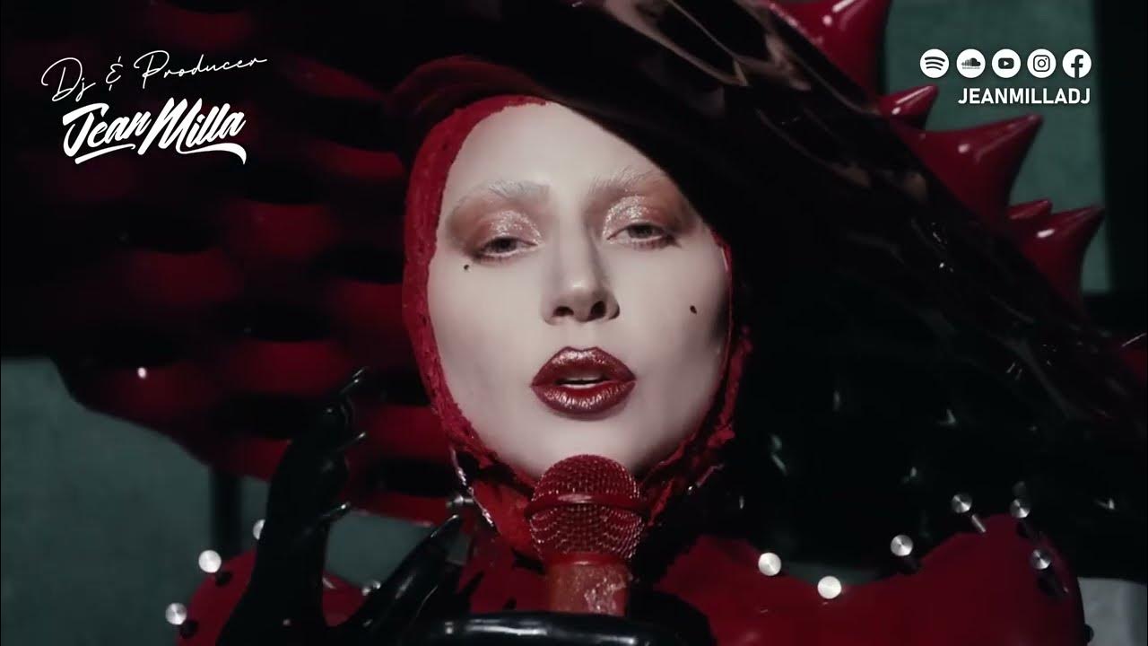 Abracadabra Lady Gaga ( Jean Milla Bootleg ) - YouTube
