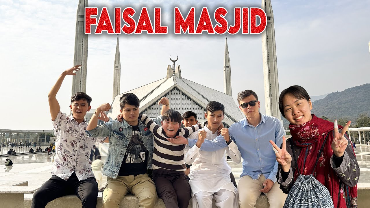 My First Visit to Faisal Majid, Daman e Koh, Monal and Dino Valley Islamabad 🏞️💖🌷 - YouTube