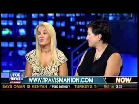 Manions and Amy Looney on Fox News - YouTube
