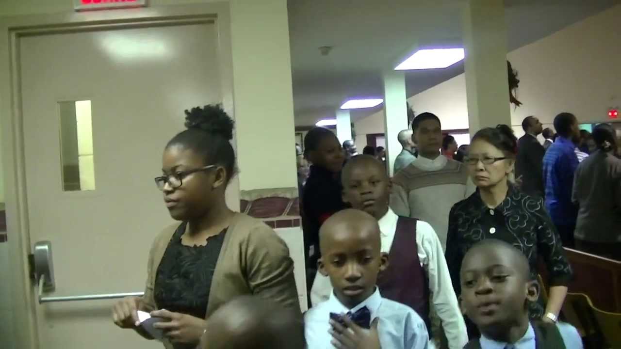 WHOA..WHOA...DANCE..DANCE..DANCE.. - YouTube