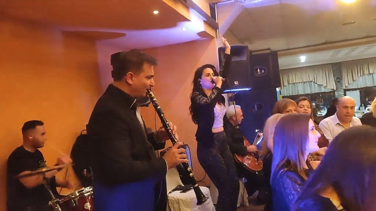 "ΠΑΝΙΚΟΣ" ΜΕ ΞΕΝΙΑ ΒΕΡΡΑ ΣΤΗΝ ΚΑΤΩ ΜΗΛΙΑ ΠΙΕΡΙΑΣ - YouTube