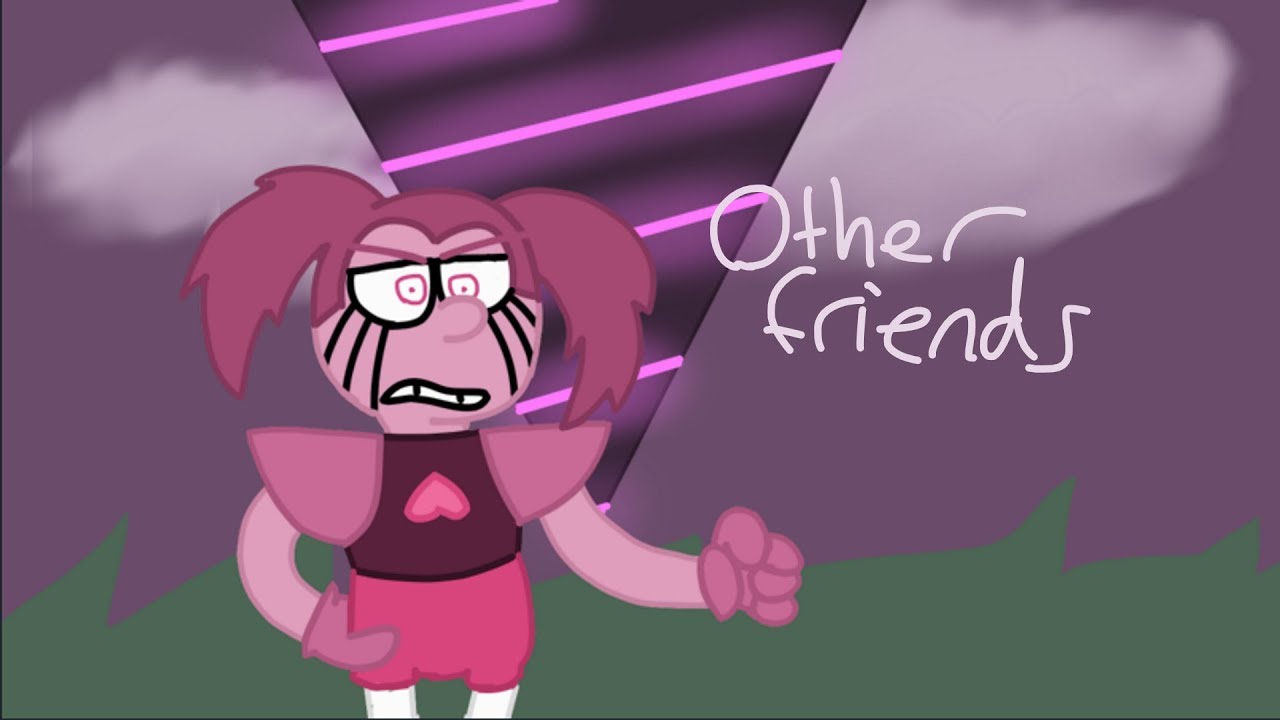 [MAP PARTS] Other Friends Part 14 and 15. (trash, ngl) - YouTube