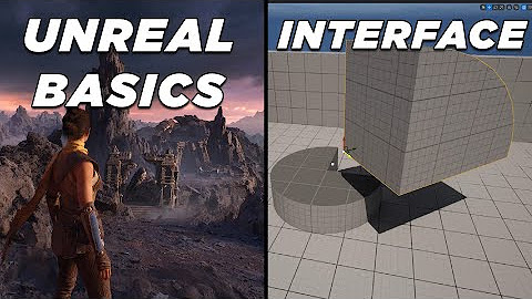 Learning All About Unreal IN ORDER - YouTube