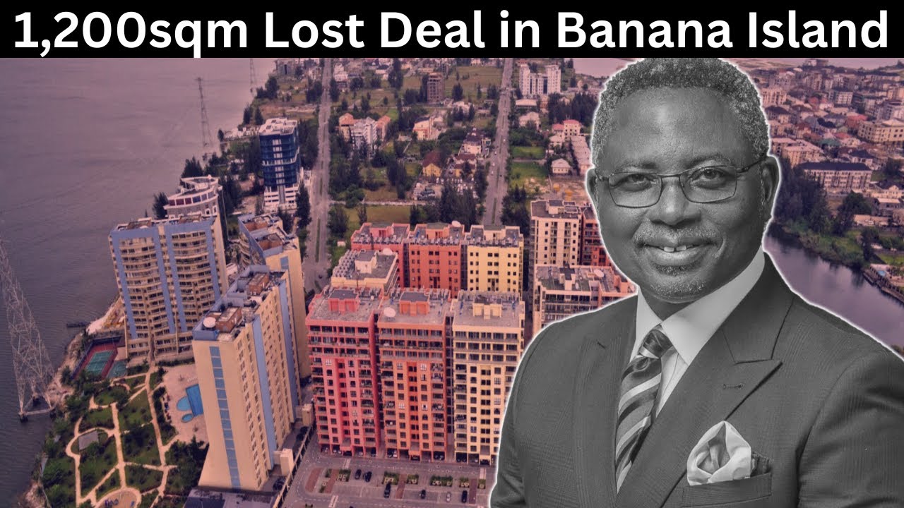 How Mathew Ashimolowo Lost ₦42million Deal Worth Over 2billion Today ...