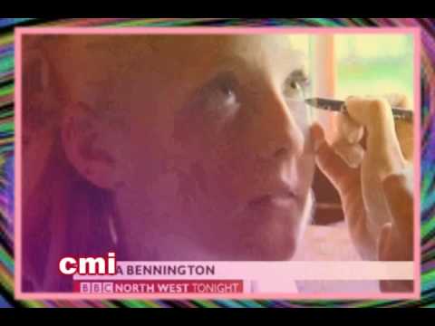 ♥ Sasha Bennington ♥ Supermodel ♥ - YouTube