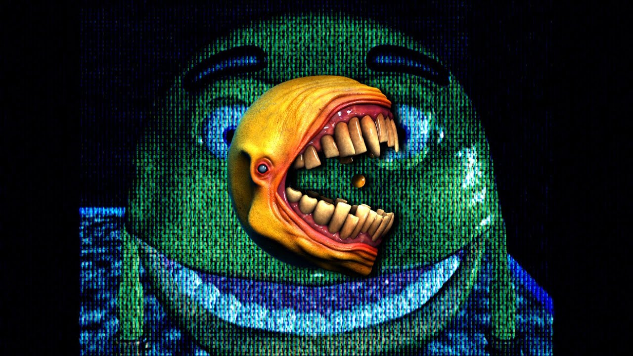 hard_pacman_rap_beat_animation.mp4 #pacmanrapbeat - YouTube