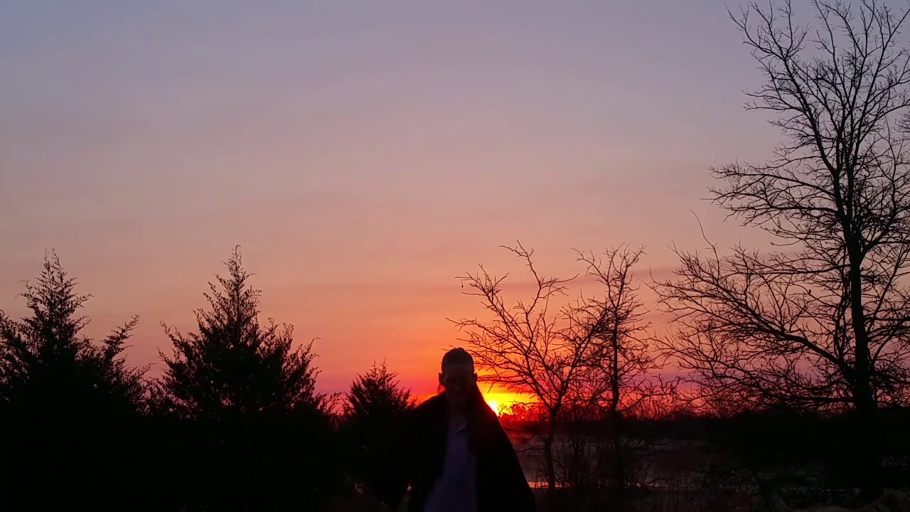 Hopi prophecy, red katchina, Herald of the destroyer - YouTube