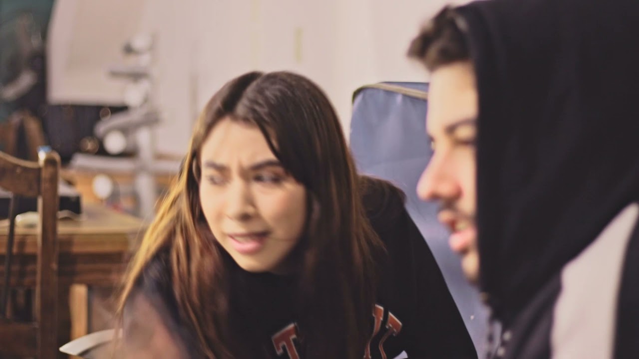 Control - Alan Fabian Belo - YouTube