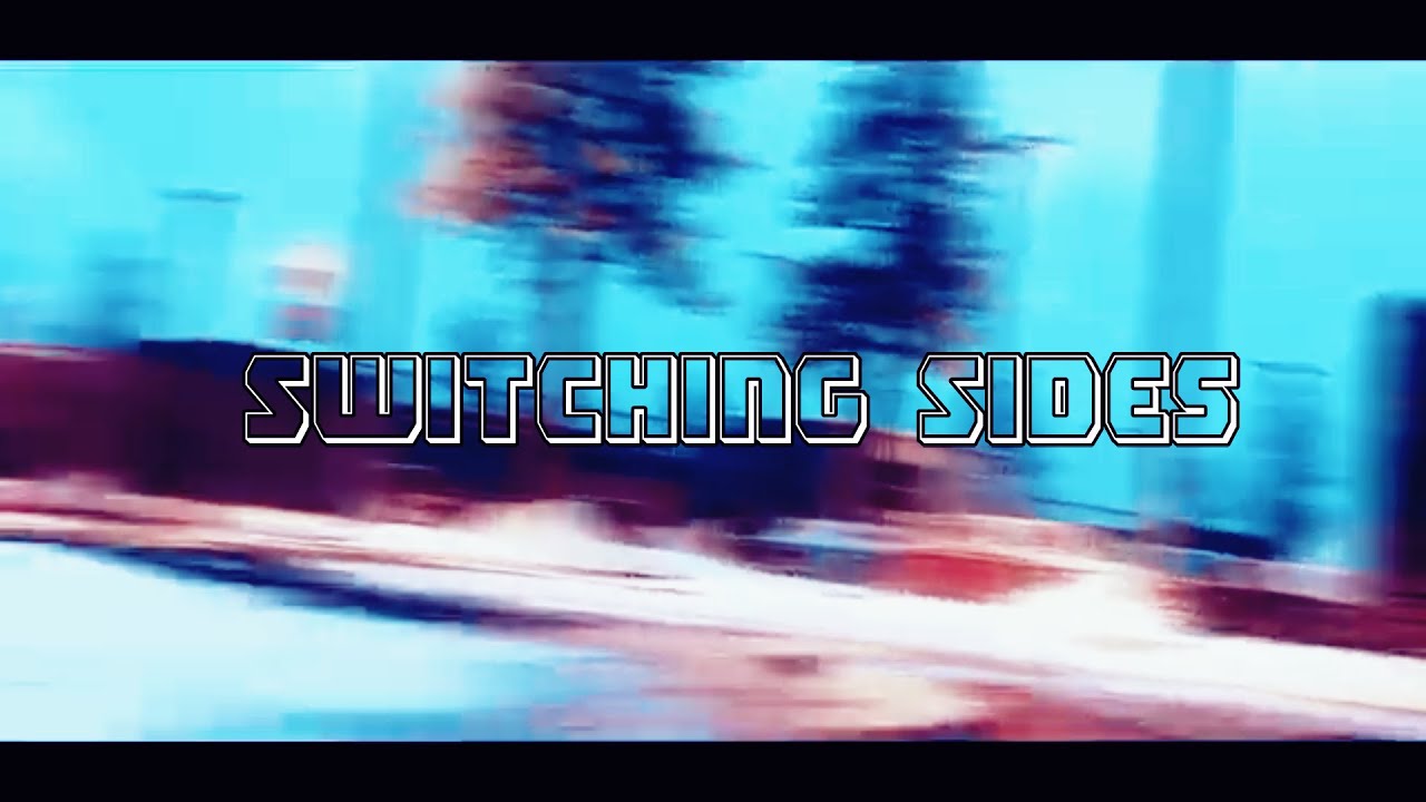 SWITCHING SIDES - Cold War Montage - YouTube