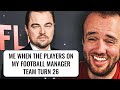 Brutally Honest FM Memes - Football Manager Videos