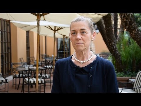 Laura Masi, analisi Genetico Molecolare della Malattia di Gaucher - YouTube