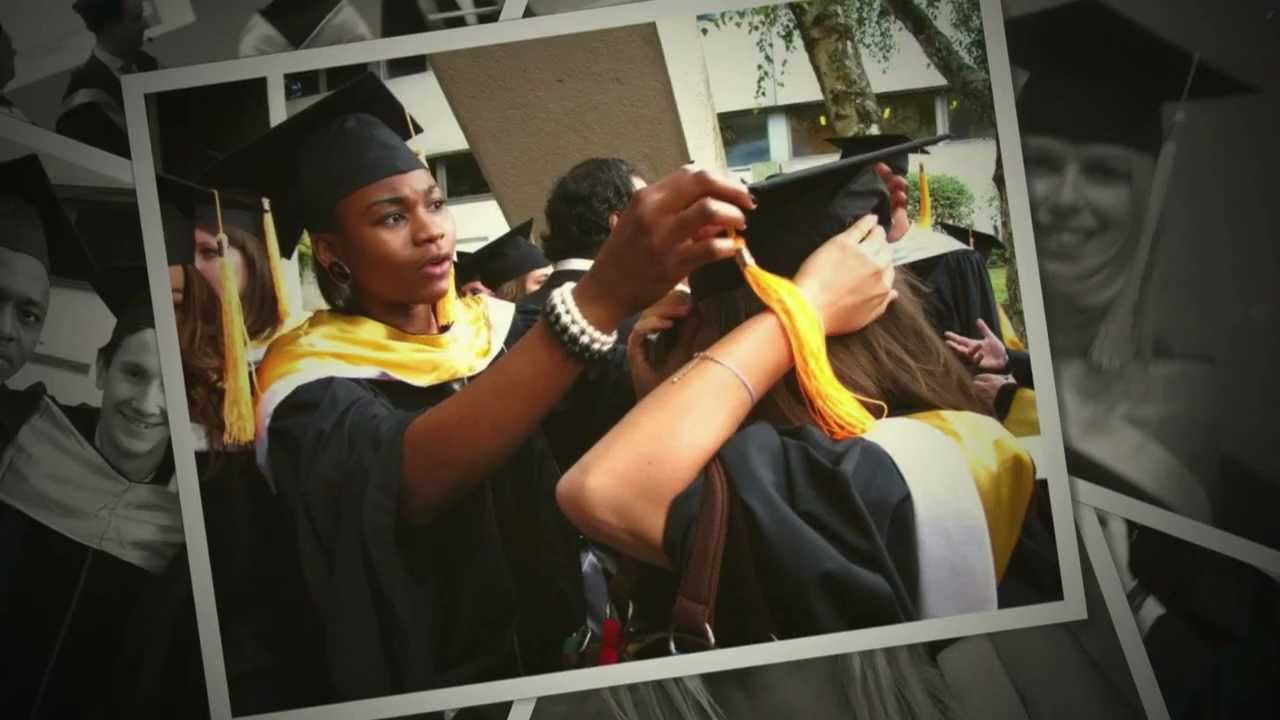 Graduation Day - Sciences Economiques - Solvay Brussels School 2011 ...