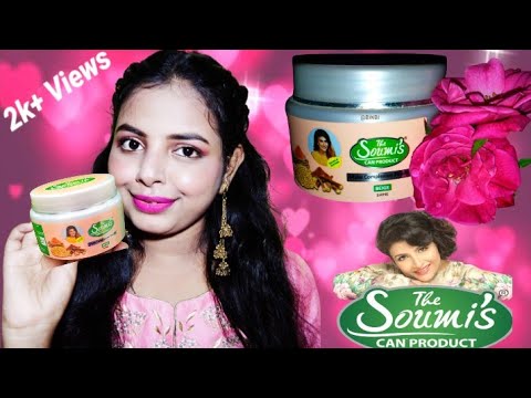 The Soumi's Can Product Make Complexion Powder Review | The Soumis Can ...