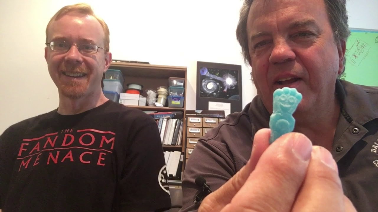 Sour Patch Kids Fire and Ice - YouTube