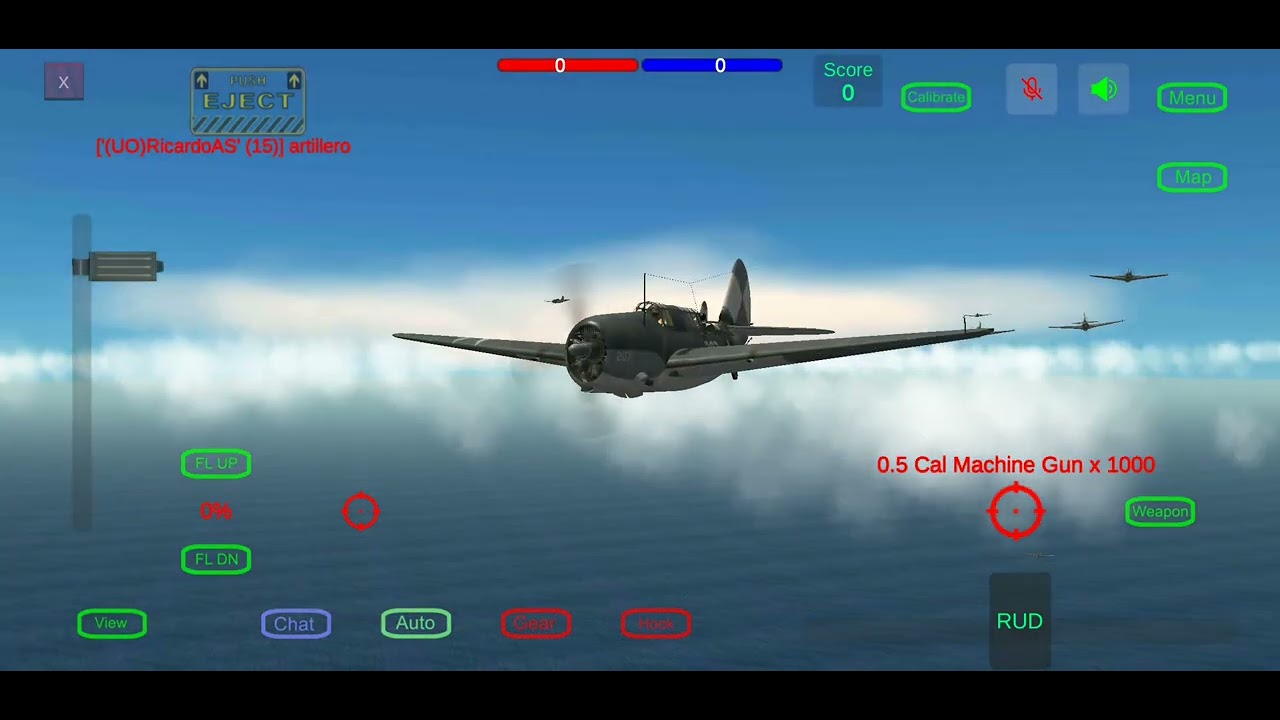 Gunship Sequel:WW2: Midway - YouTube