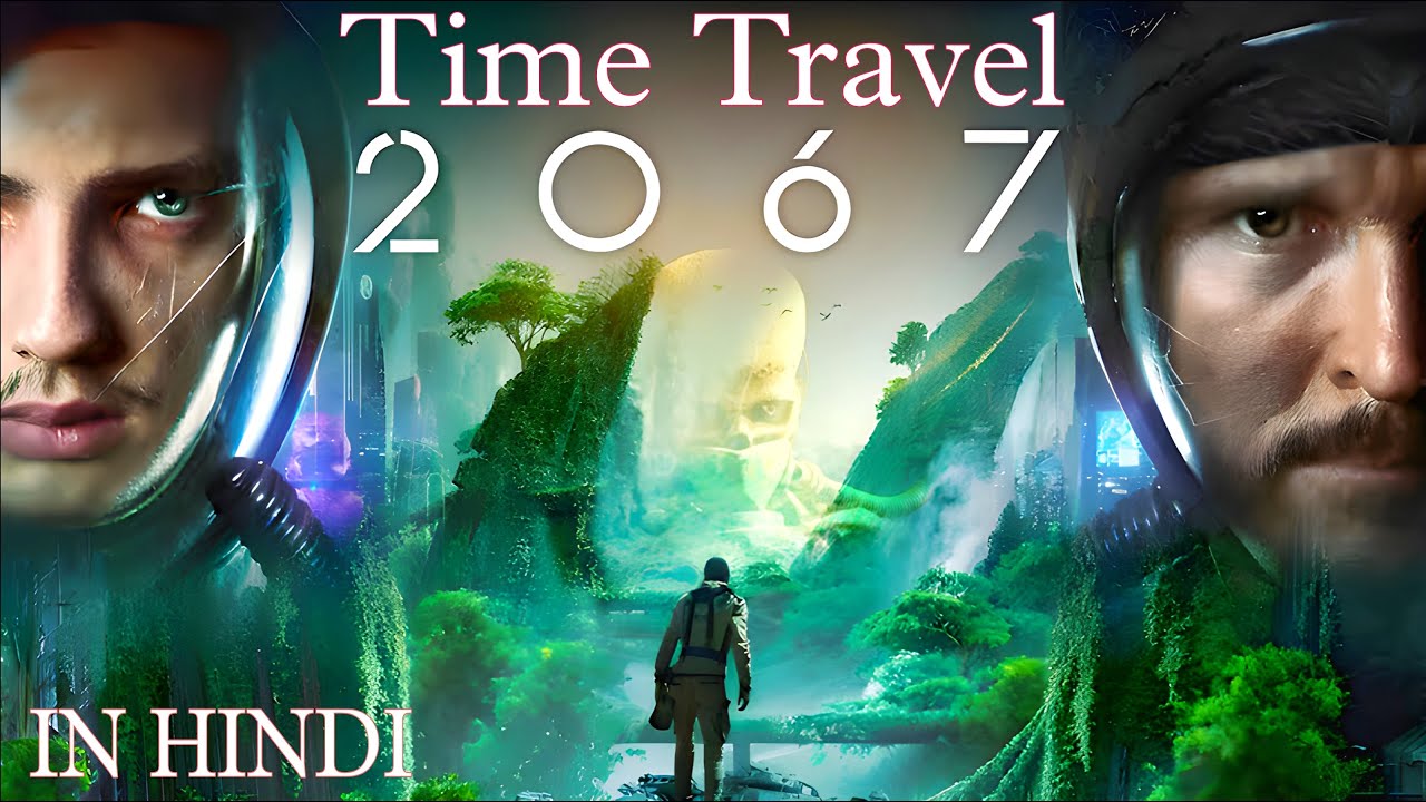 2067 Full Movie Explain | 2067 में धरती का क्या हाल होगा - YouTube