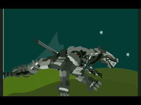 grimlock dc2 download - YouTube