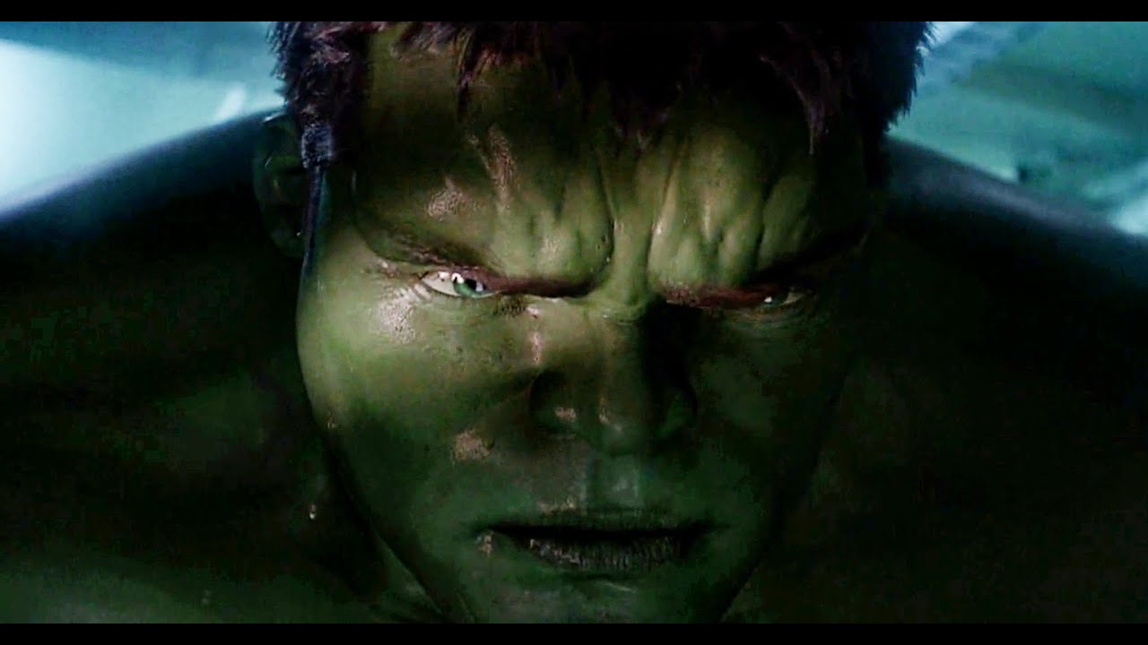 The Hulk (2003) Hulk vs His Dad scene (HD clip) - YouTube