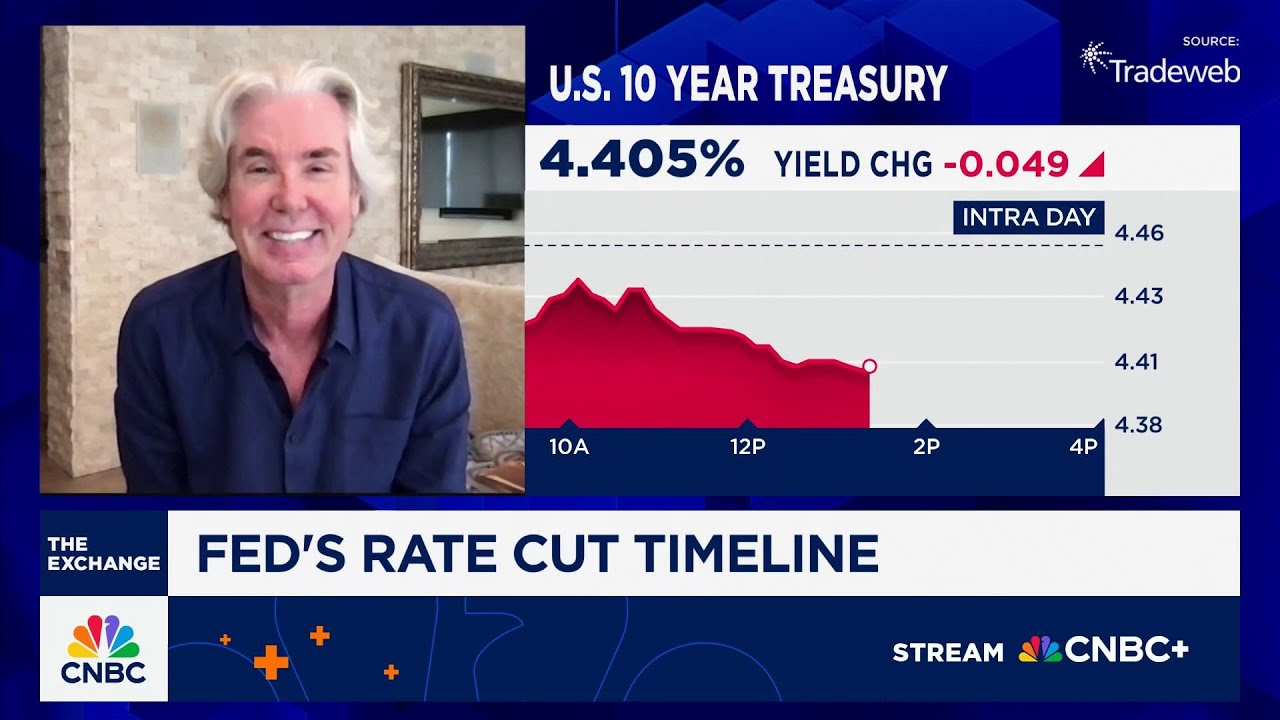 Economic data has shown the continuation of a soft landing: PIMCO's ...