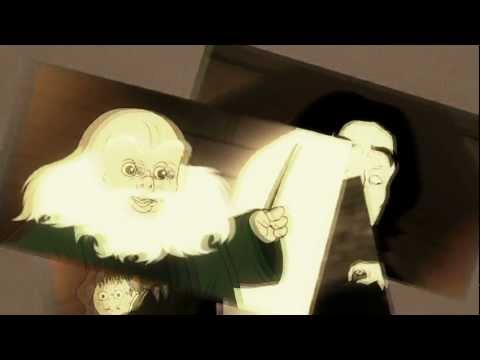(full) OneyNG - Wingardium Leviosa - Macrowave remix - Busegry musicvideo