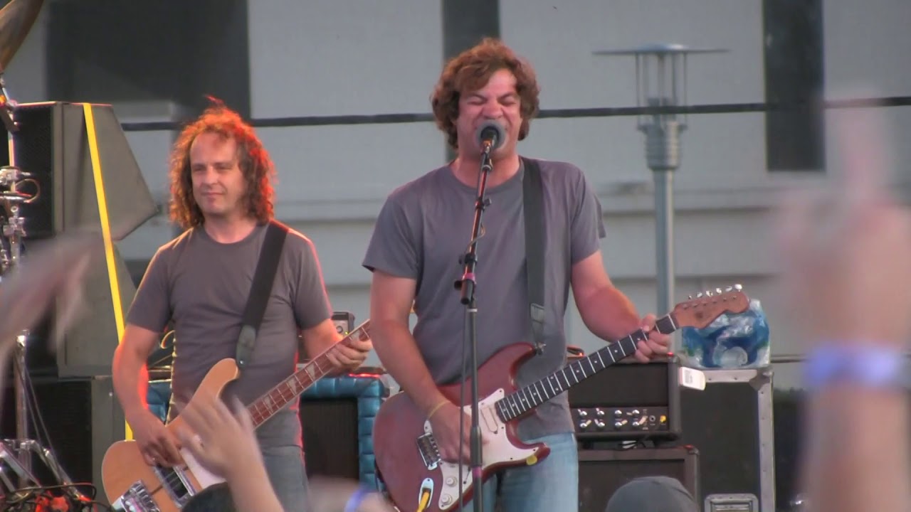 Ween Live at The Stone Pony (full complete show) - Asbury Park, NJ - 7 ...