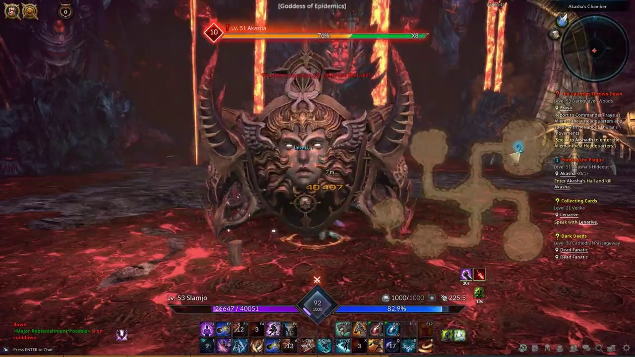 Starting Tera at early 2020 and YES, it's still worth playing - Boss ...