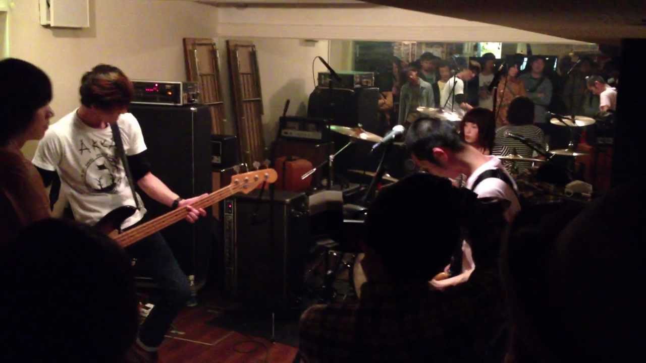 TURNCOAT live 2013.3.20 - YouTube