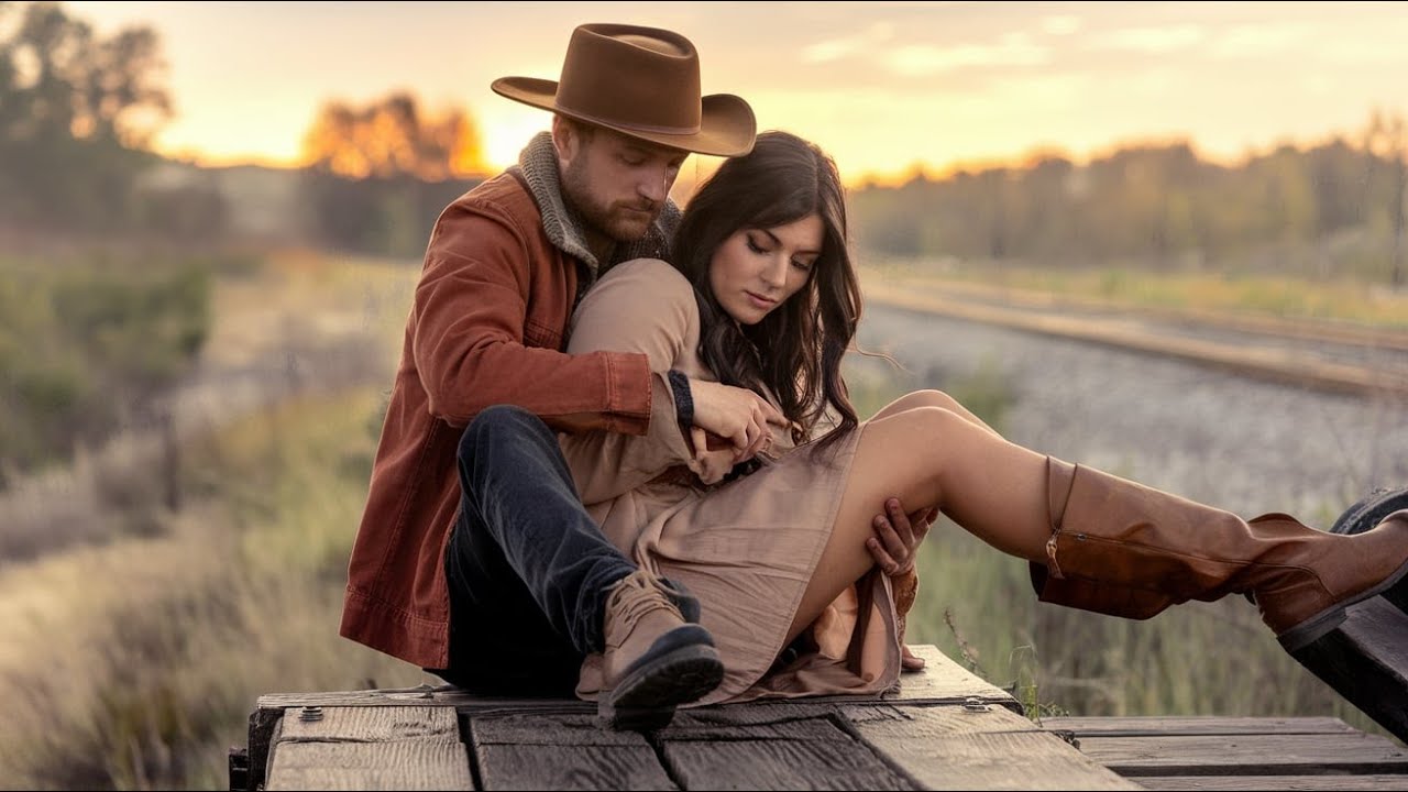 "I Need Heirs and You Need a Home," Millionaire Farmer Told Deserter ...