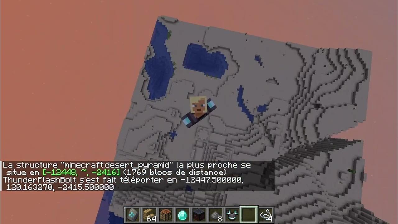 comment localiser des modèles de forge dans minecraft ? - YouTube