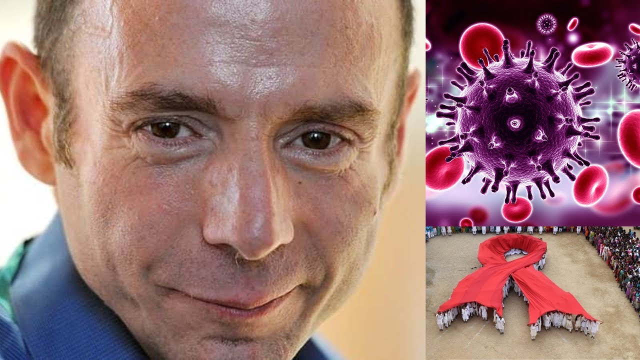 First person to be cured from HIV/AIDS - YouTube