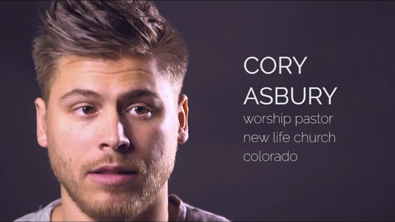 Cory Asbury on Worship Leadership at Pure Worship Conference - YouTube
