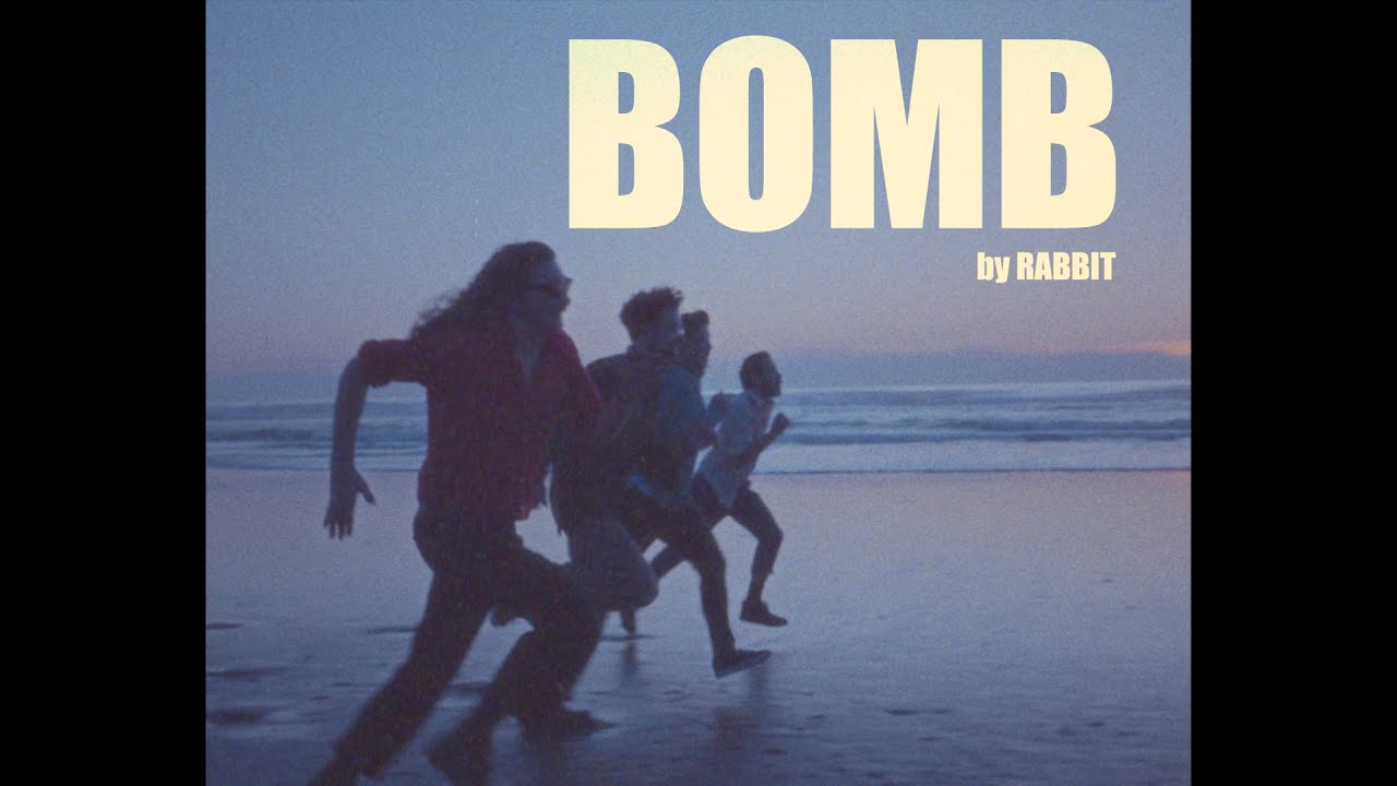RABBIT - BOMB (Official video) - YouTube