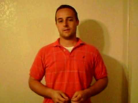 Shawn Maynard Pet Peeve Speech - YouTube